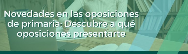 Ejemplo de supuesto práctico para oposiciones maestros de primaria